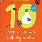 Earth Day Books for Kids | Red Apple Reading Blog