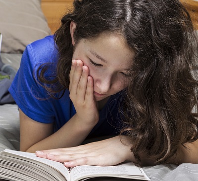 10 Quick Tips for Reading Time at Home | Red Apple Reading: Nurturing ...