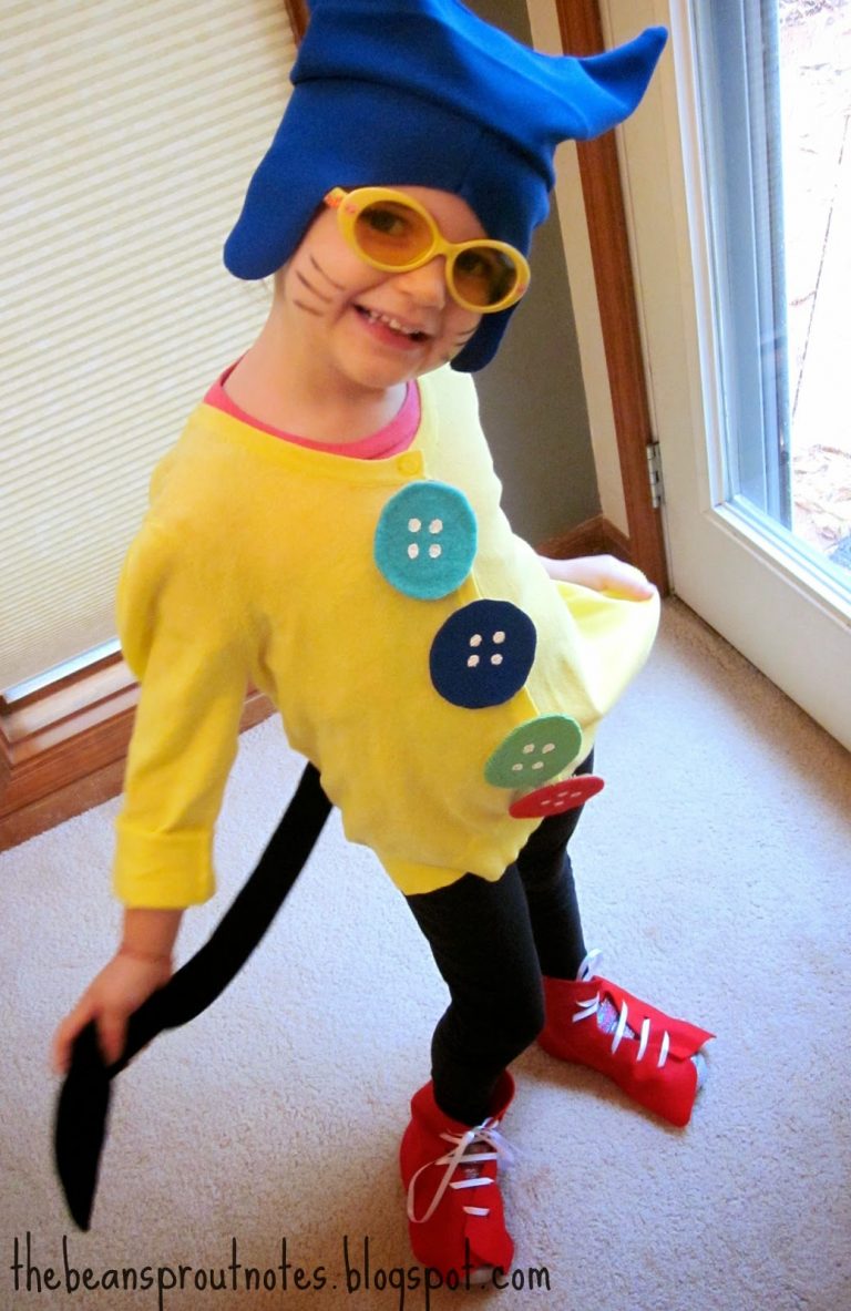 Book Inspired Halloween Costumes | Red Apple Reading: Nurturing Young ...