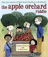 10 Great Children's Books with Apples | Red Apple Reading Blog