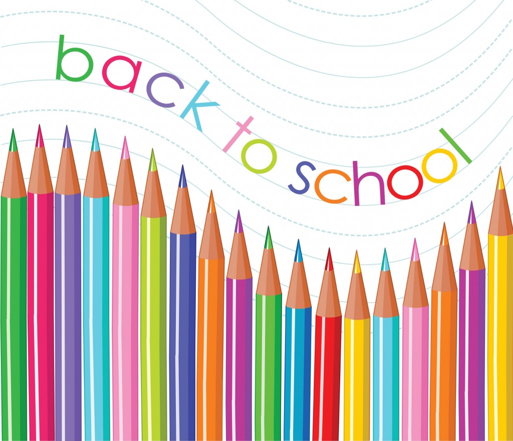 Start the School Year on a Positive Note! | Red Apple Reading Blog