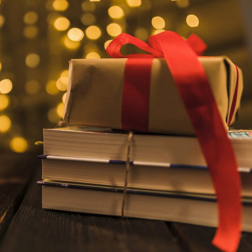 Meaningful Literacy Gifts for Children | Red Apple Reading: Nurturing ...