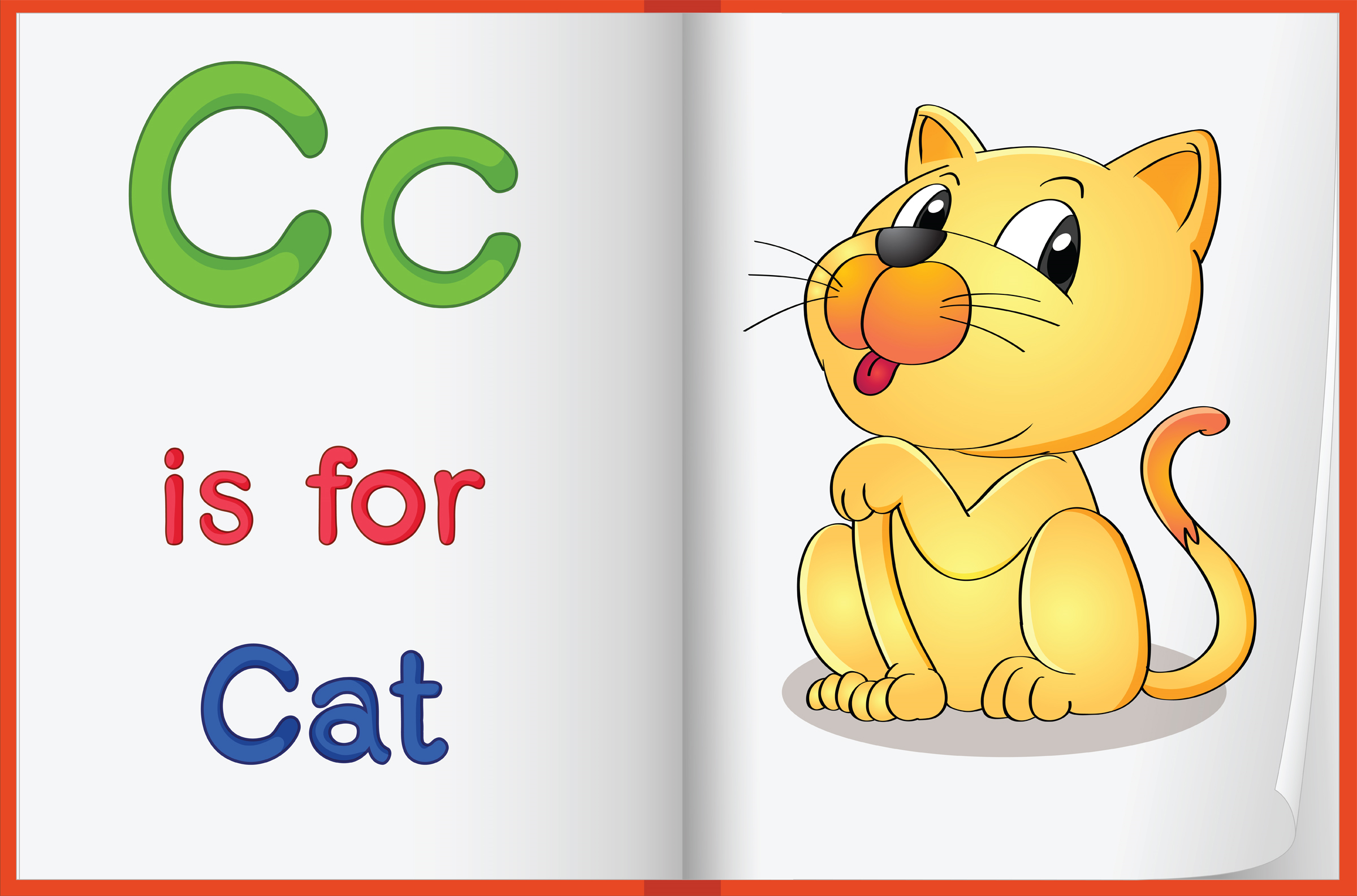 Starting Kindergarten Katie-Style | RED APPLE READING BLOG