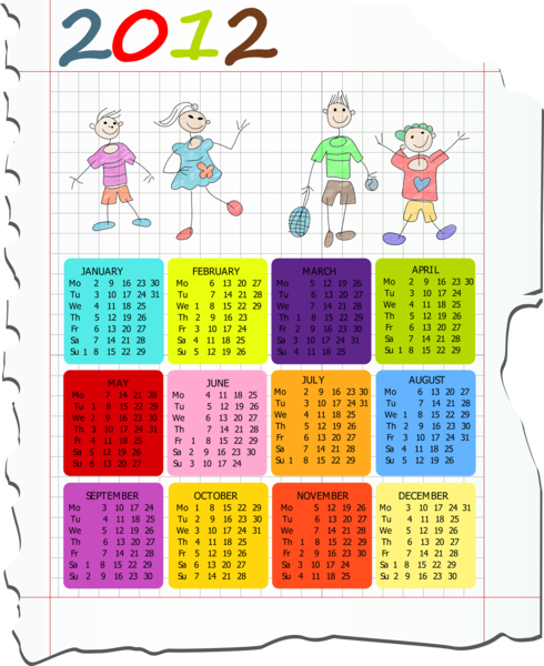 Traditional vs. Year-Round School Calendars & Their Impact on Learning ...