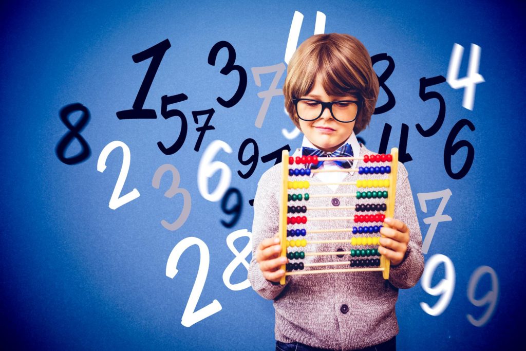 Why Children Struggle with Math & How to Help | Red Apple Reading ...