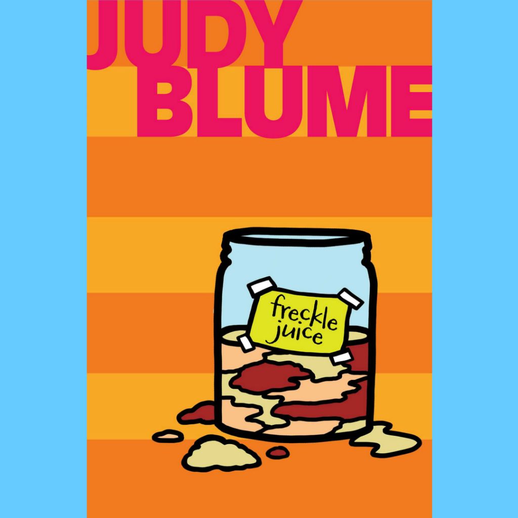 Judy Blume Books for Every Age | Red Apple Reading: Nurturing Young Readers