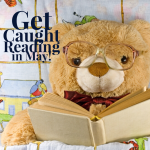 Get Caught Reading!! | Red Apple Reading: Nurturing Young Readers