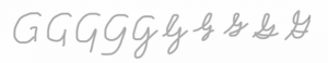 When Readers Can’t Read Cursive | Red Apple Reading: Nurturing Young ...