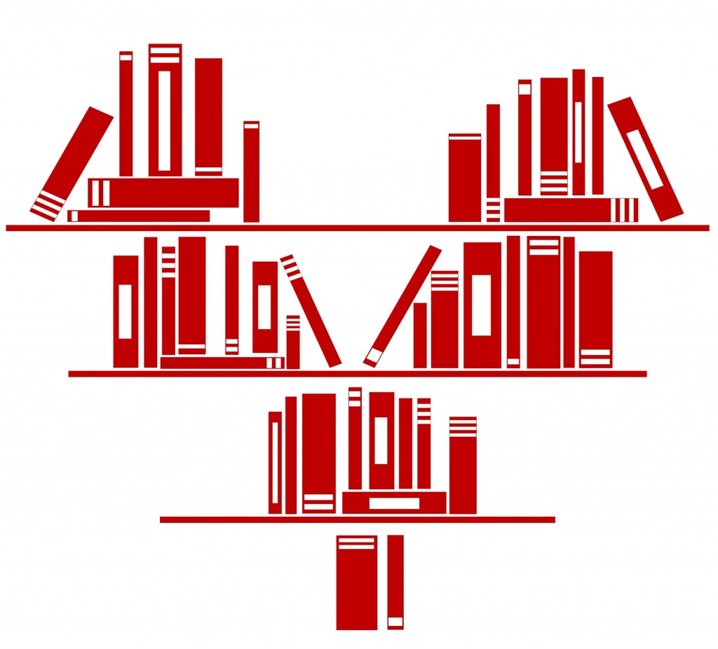 Love Your Library! | Red Apple Reading: Nurturing Young Readers