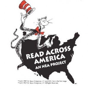 Celebrate Read Across America With Dr. Seuss! | Red Apple Reading ...