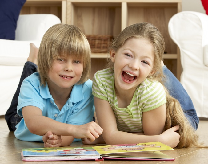 Best New Children's Books (and Where to Find Them!) | Red Apple Reading ...