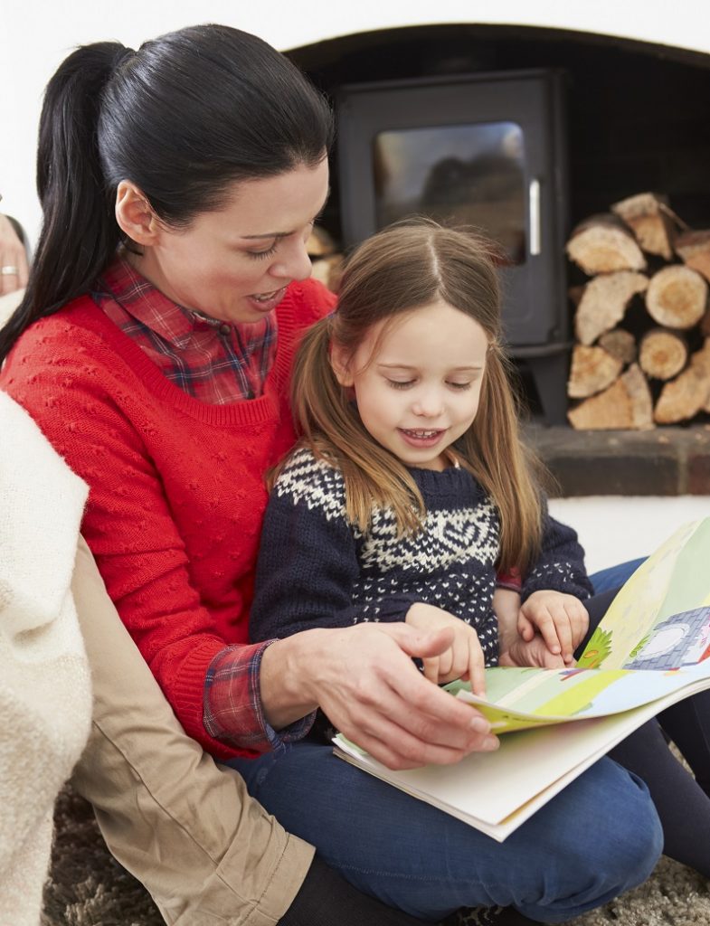 Winter Themed Literacy Activities | Red Apple Reading: Nurturing Young ...