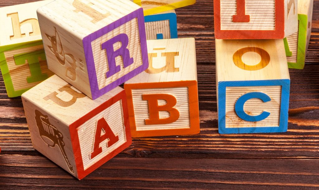 At-Home Reading Activities for 6-Year-Olds | Red Apple Reading ...